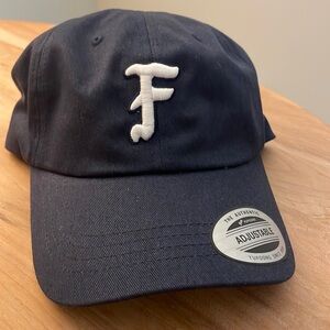 forward observations group | Accessories | New Forward Observations Hat ...